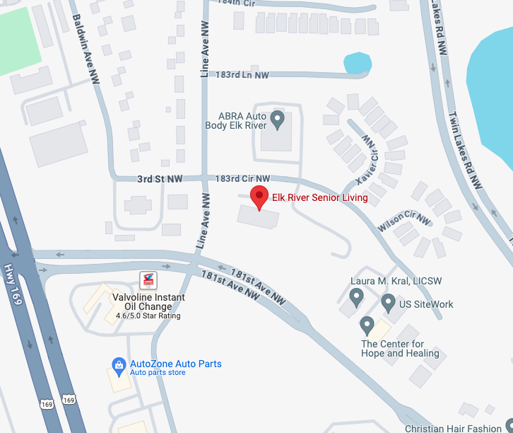 LOCATIONS — Active Therapy MN